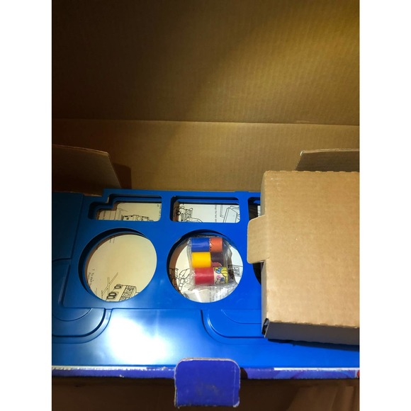 KUSAN | Toys | Vintage Tricky Track By Kusan 98 Excellent Condition ...